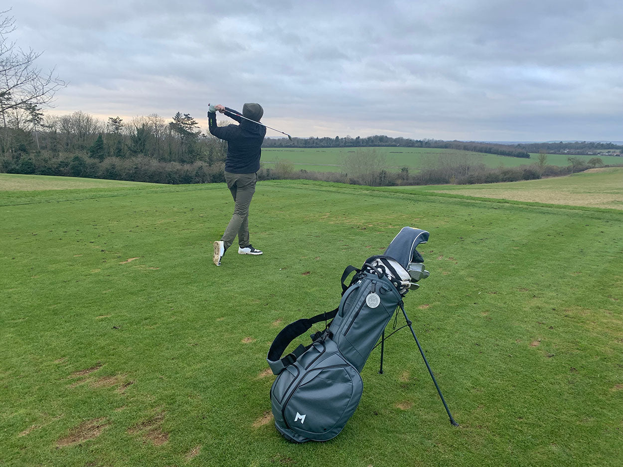 Our Commitment – Minimal Golf UK